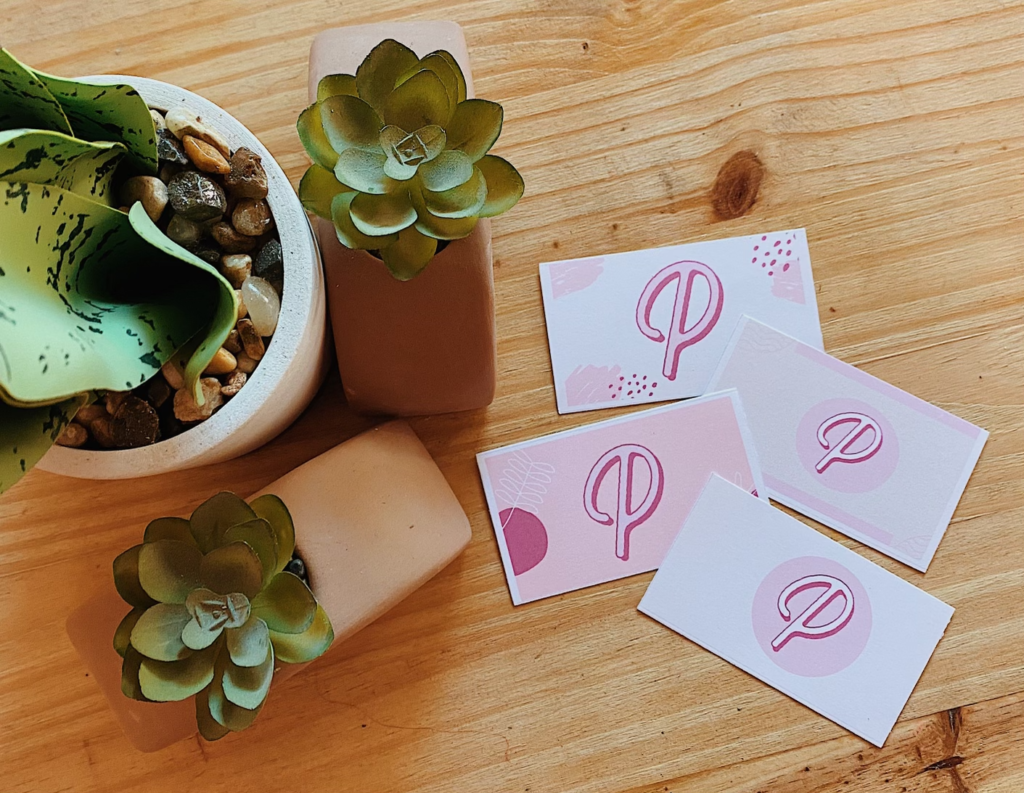 Pinky’s Eats & Sweets – Good Food, Good Vibes, Good Times