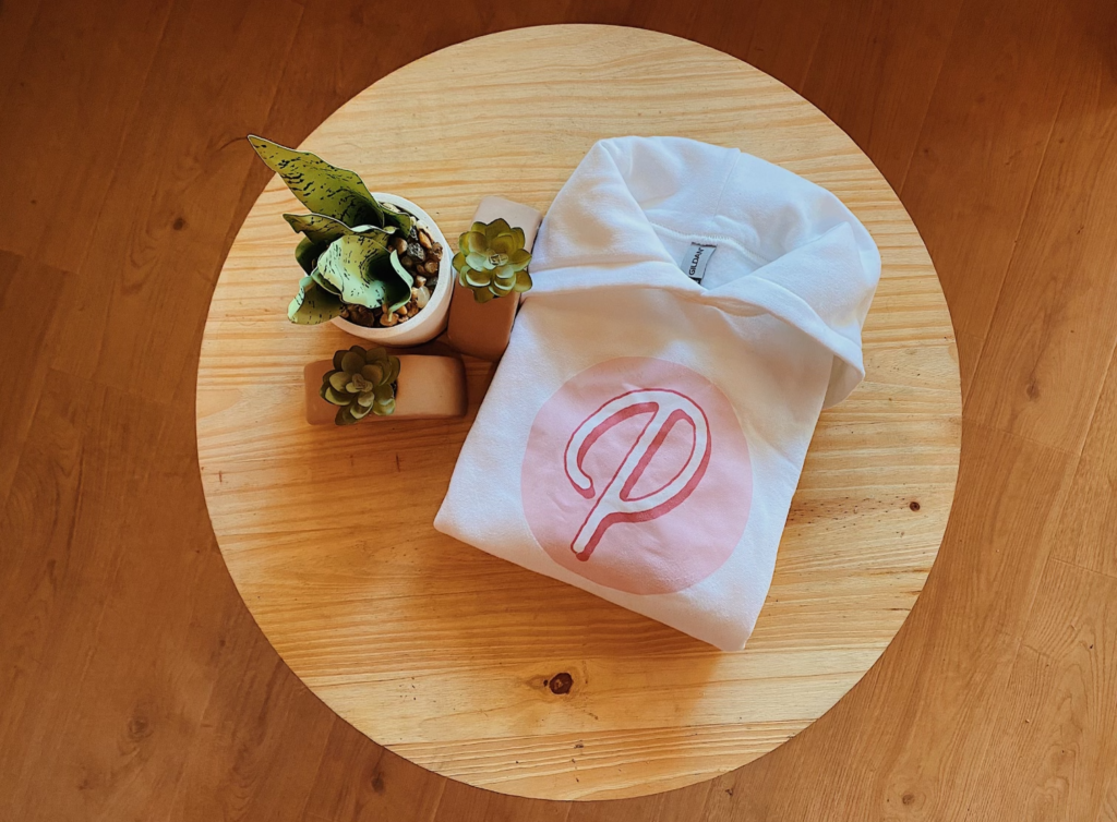 Pinky’s Eats & Sweets – Good Food, Good Vibes, Good Times
